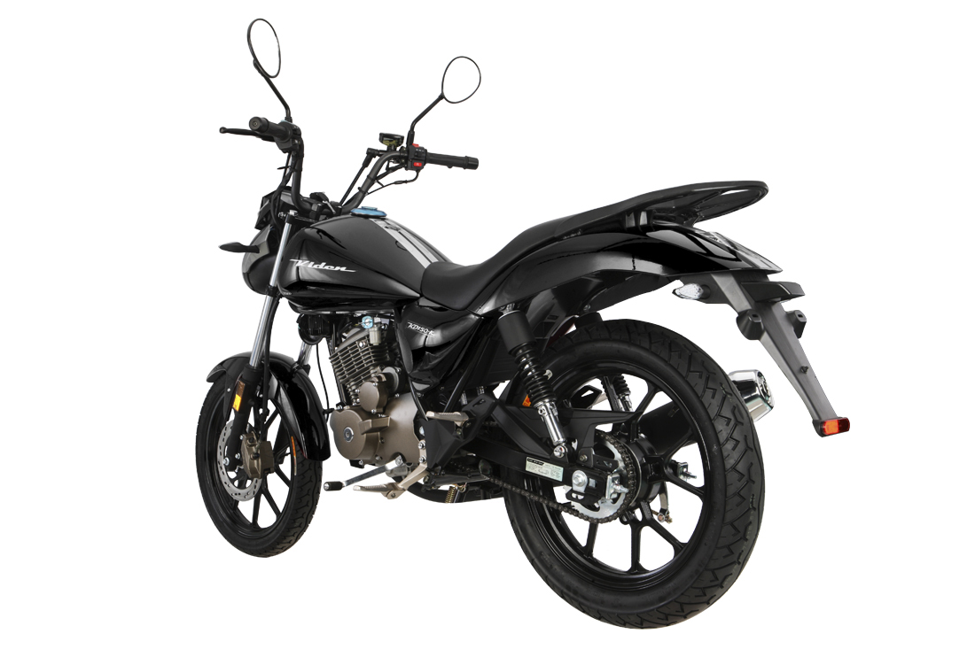 KIDEN KD125-K - KIDEN